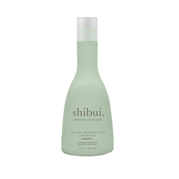 Shibui Ultra Hydration Shampoo - Image Beauty