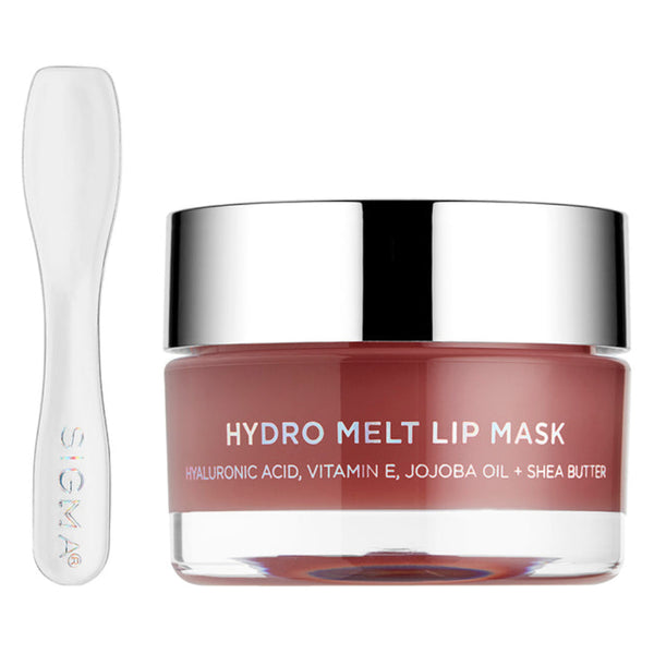 Sigma Beauty Hydro Melt Lip Mask - Image Beauty