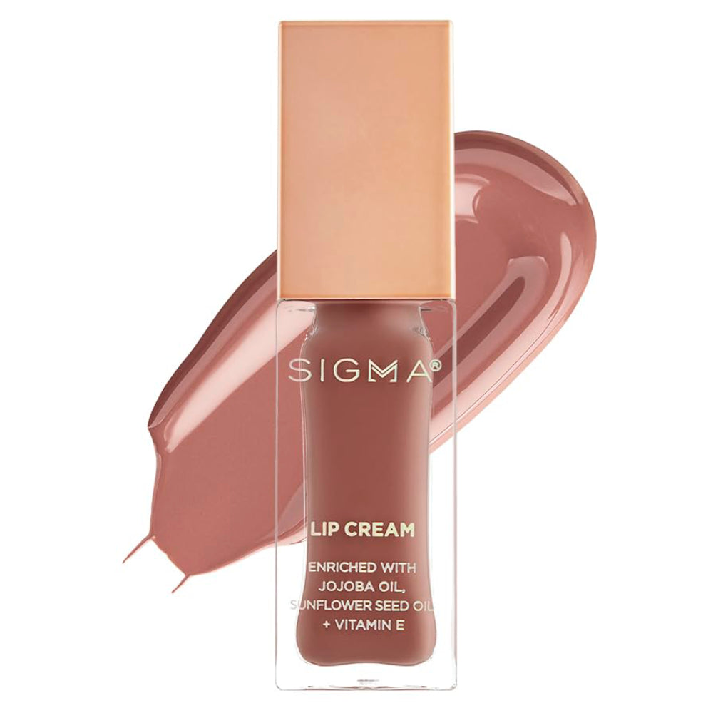 Sigma Beauty Lip Cream - Image Beauty