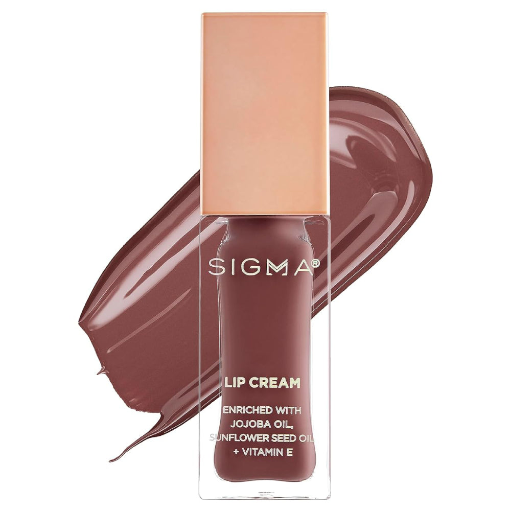 Sigma Beauty Lip Cream - Image Beauty