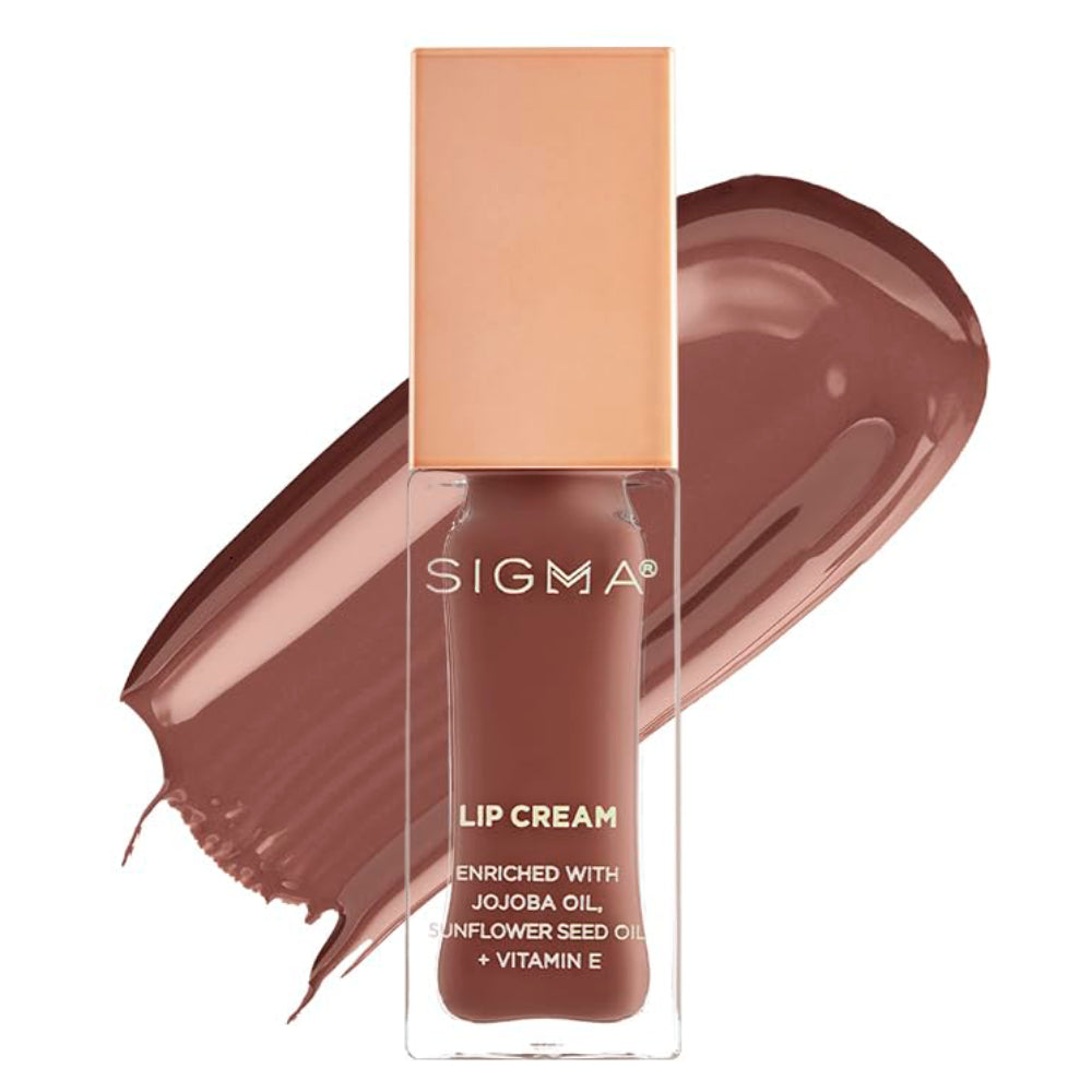 Sigma Beauty Lip Cream - Image Beauty