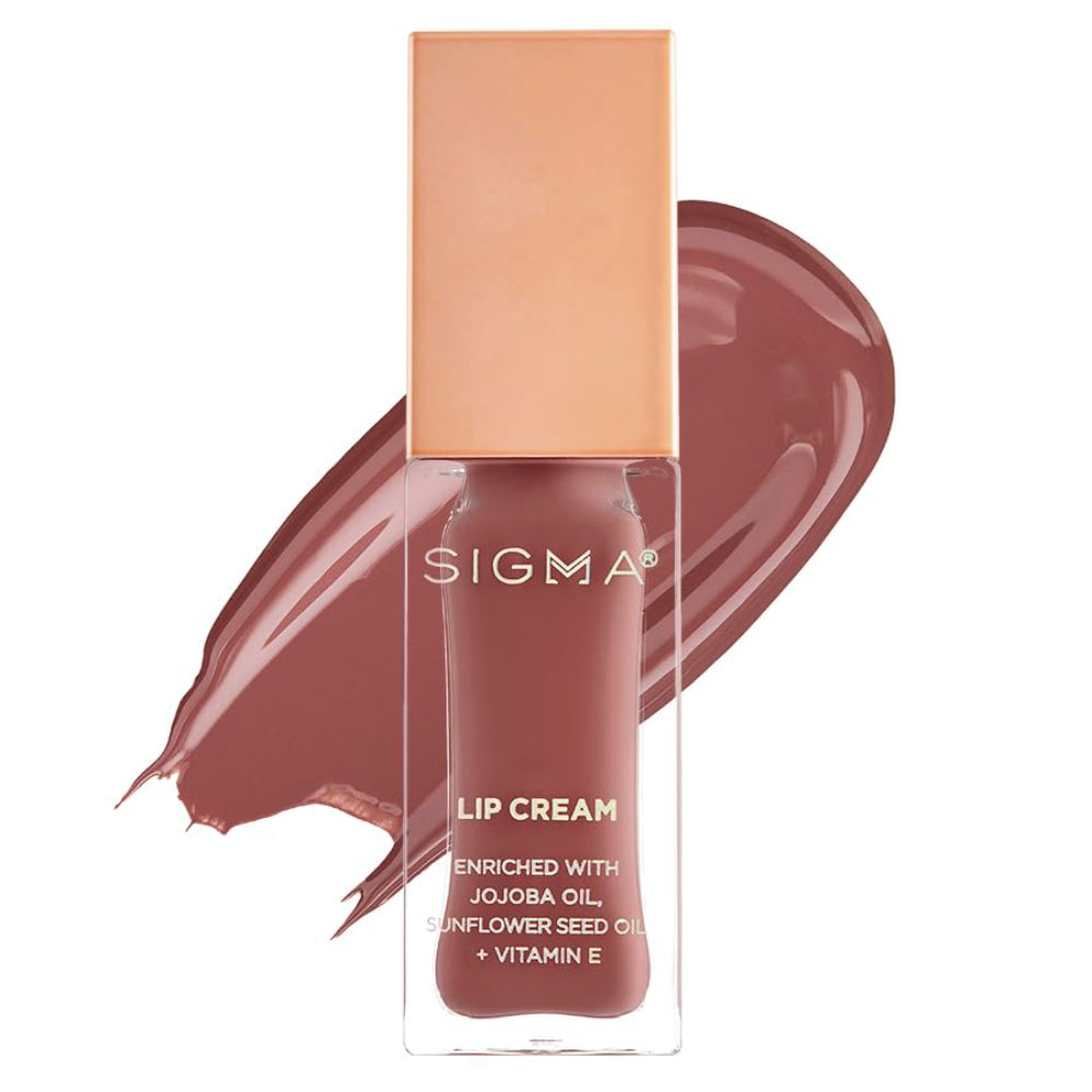 Sigma Beauty Lip Cream - Image Beauty