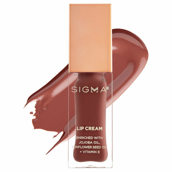 Sigma Beauty Lip Cream - Image Beauty