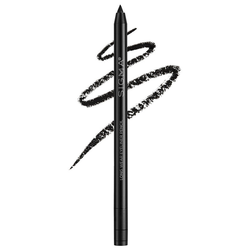 Sigma Beauty Long Wear Eyeliner Pencil-Wicked - Image Beauty