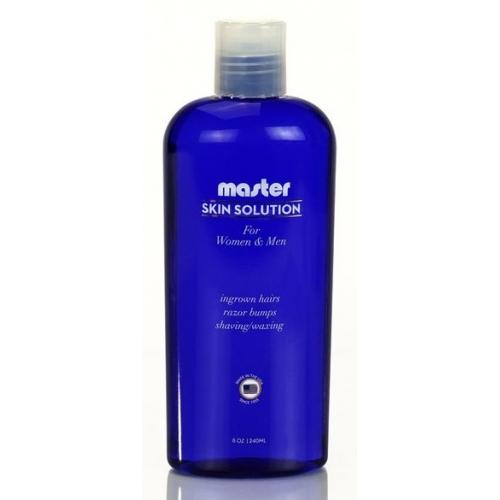 Master Skin Solution Bump Control 8 oz - Image Beauty