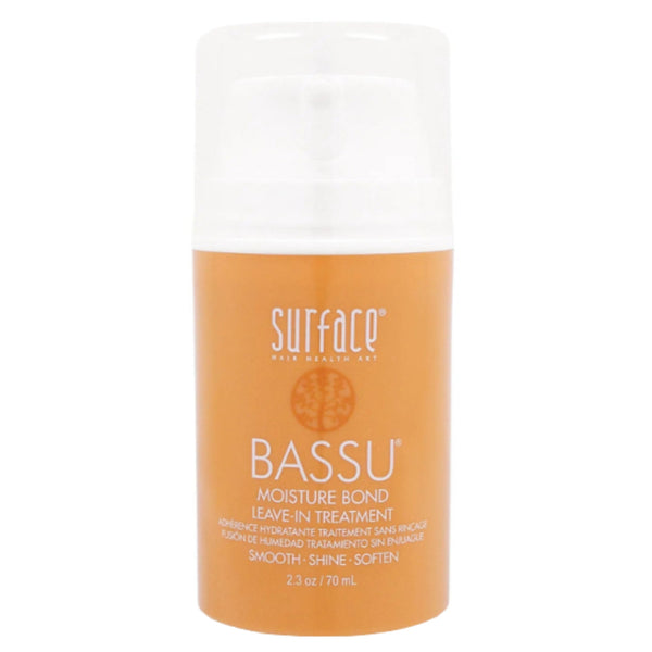 Surface Bassu Moisture Bond Leave In Treatment - Image Beauty
