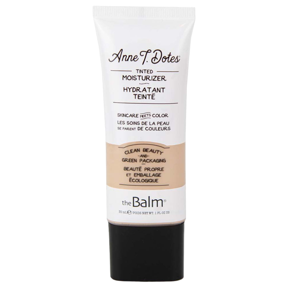 The Balm Anne T. Dotes Tinted Moisturizer - Image Beauty