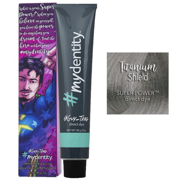MyDentity Super Power Direct Dye - Image Beauty