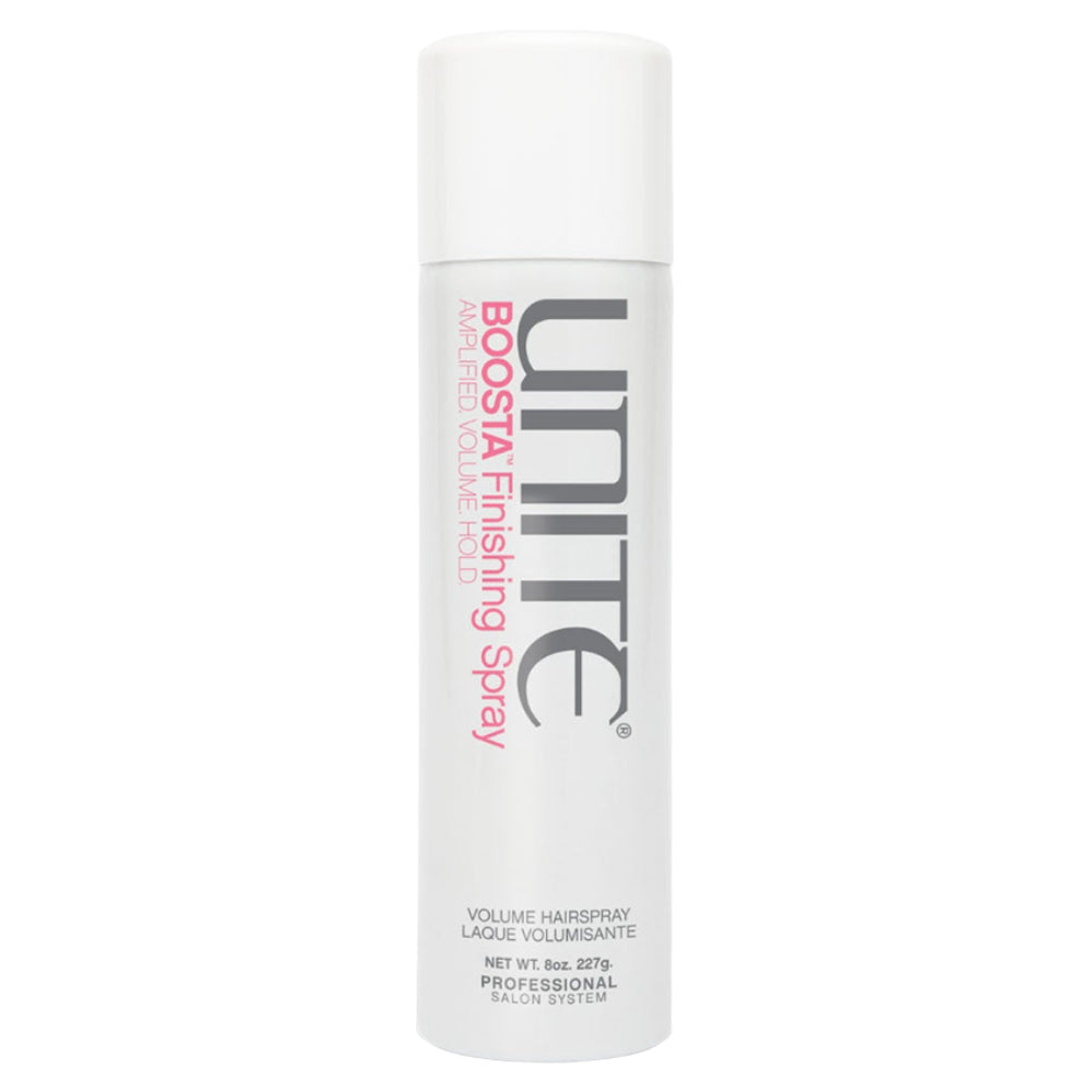 Unite Boosta Finishing Spray - Image Beauty