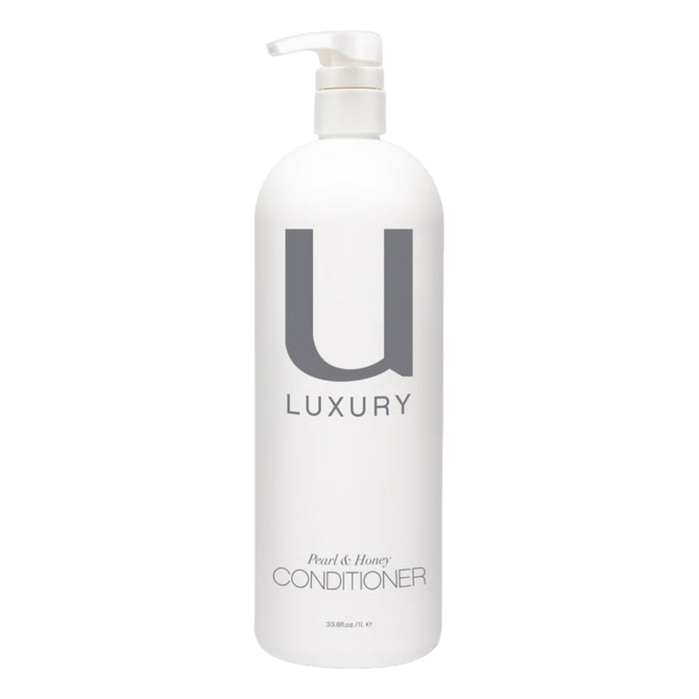 Unite U Luxury Conditioner - Image Beauty