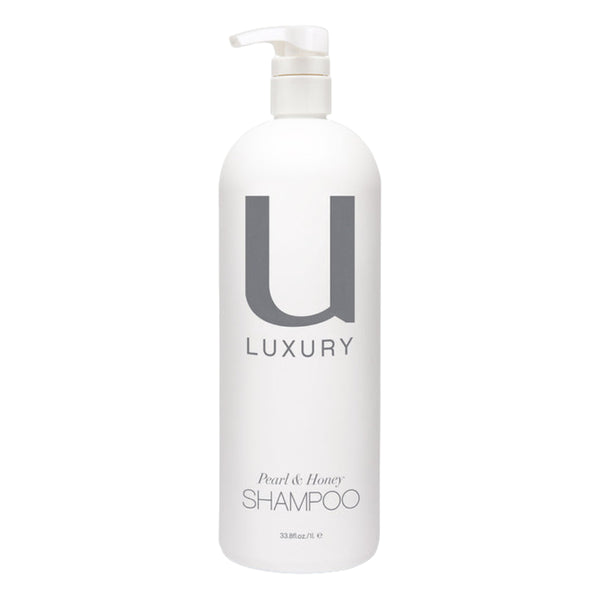 Unite U Luxury Shampoo - Image Beauty