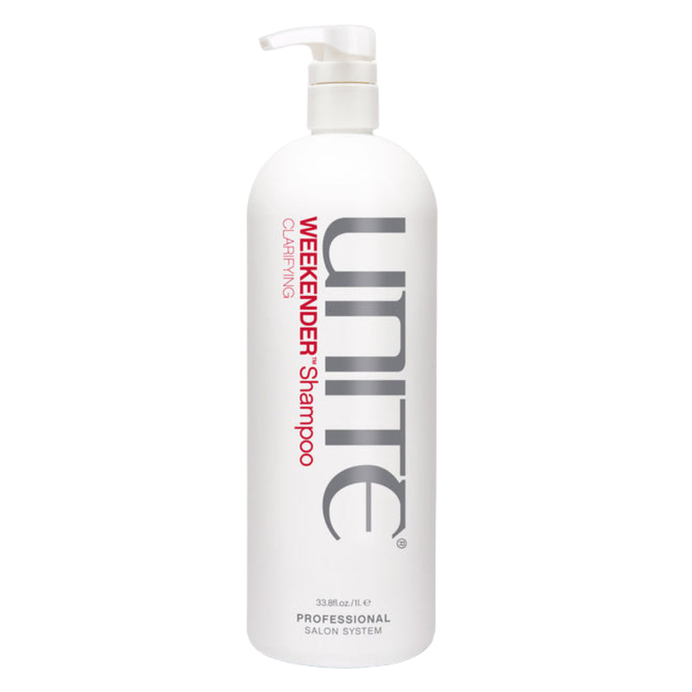Unite Weekender Shampoo - Image Beauty