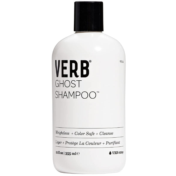 Verb Ghost Shampoo - Image Beauty