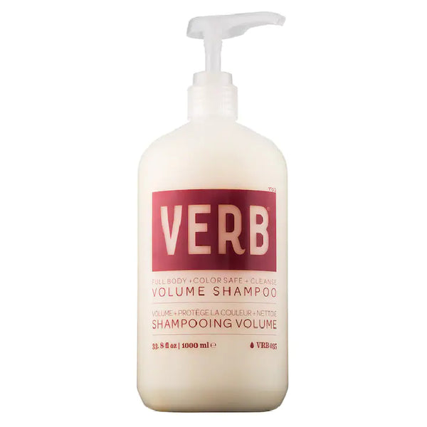 Verb Volume Shampoo - Image Beauty