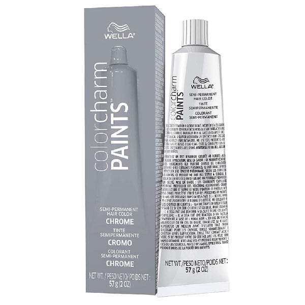 Wella Color Charm Paints - Image Beauty