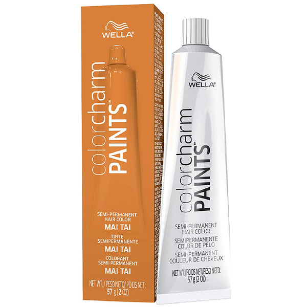 Wella Color Charm Paints - Image Beauty