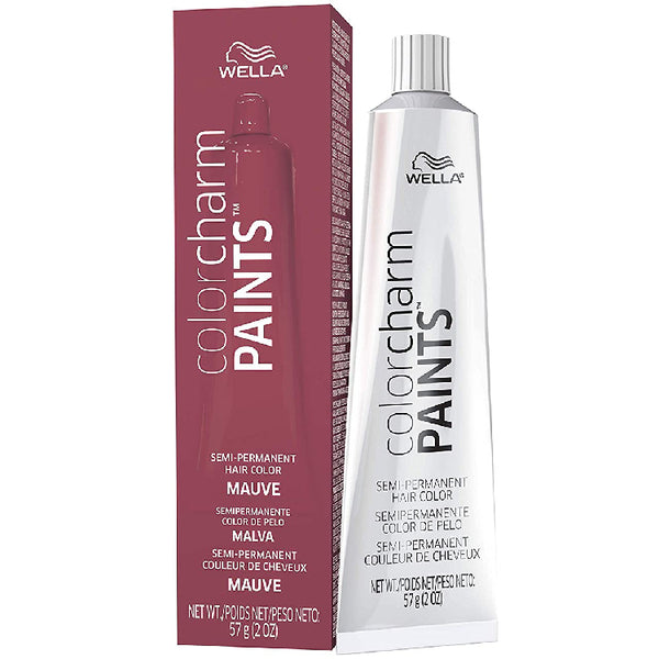 Wella Color Charm Paints - Image Beauty
