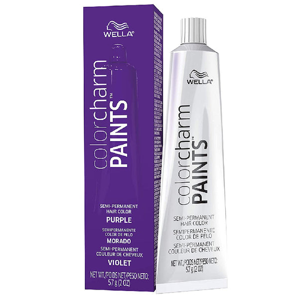 Wella Color Charm Paints - Image Beauty