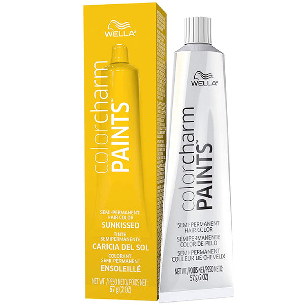 Wella Color Charm Paints - Image Beauty