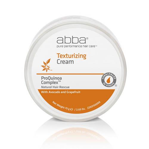 Abba Pure Texturizing Cream 2.65 oz - Image Beauty