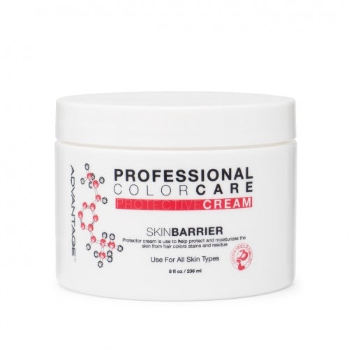 Advantage Protective Barrier Cream 8 oz - Image Beauty