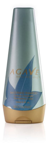 AGAVE HEALING OIL SMOOTHING SHAMPOO 8.5 OZ - Image Beauty
