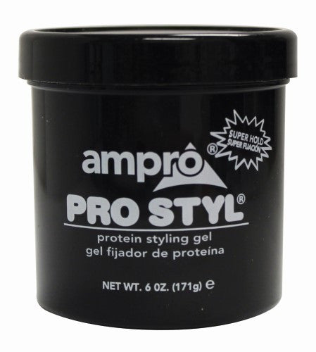 AMPRO PROTEIN GEL 6 OZ. - Image Beauty