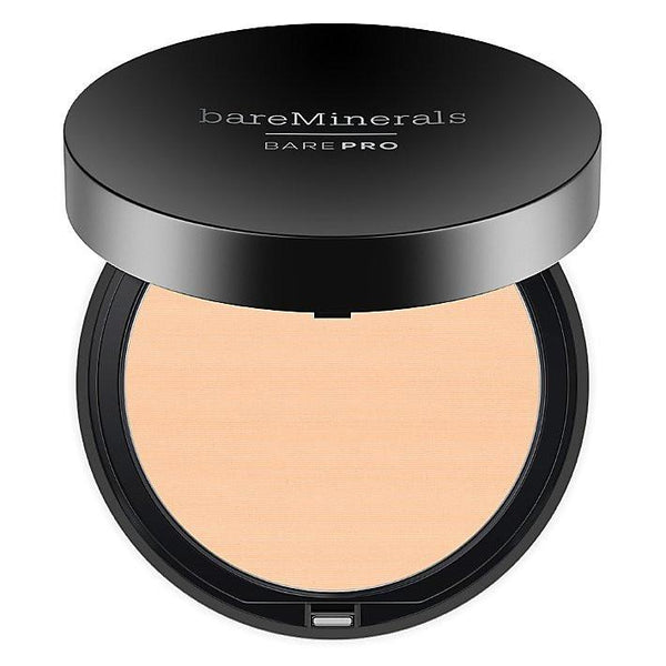 Bare Minerals barePRO Performance Wear Powder Foundation - Image Beauty