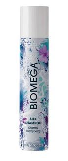 Biomega Silk Shampoo 10 oz - Image Beauty