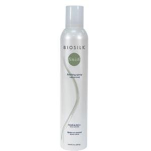 BIOSILK FINISH SPRAY NATURAL HOLD 10 OZ - Image Beauty