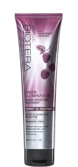 Biotera Sheer Illuminator 4 oz - Image Beauty
