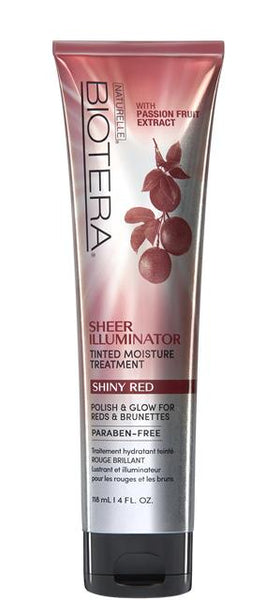 Biotera Sheer Illuminator 4 oz - Image Beauty