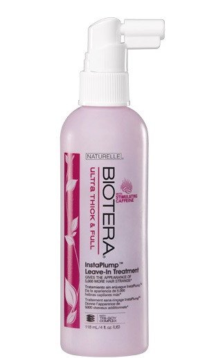 Biotera Ultra Thick & Full InstaPlump Leave-In Treatment 4 oz - Image ...