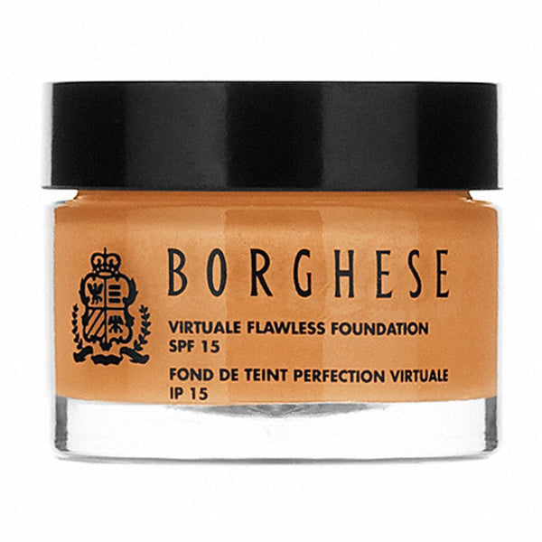 BORGHESE VIRTUALE MAKE UP TOFFEE 1.5 OZ - Image Beauty