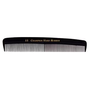 CHAMPION COMB C15 CUTTING COMB - Image Beauty