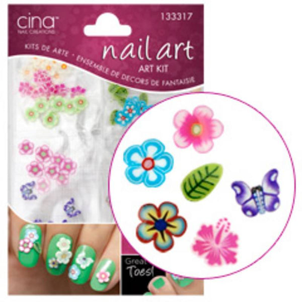 CINA PETAL PUSHER FIMO SHAPES - Image Beauty