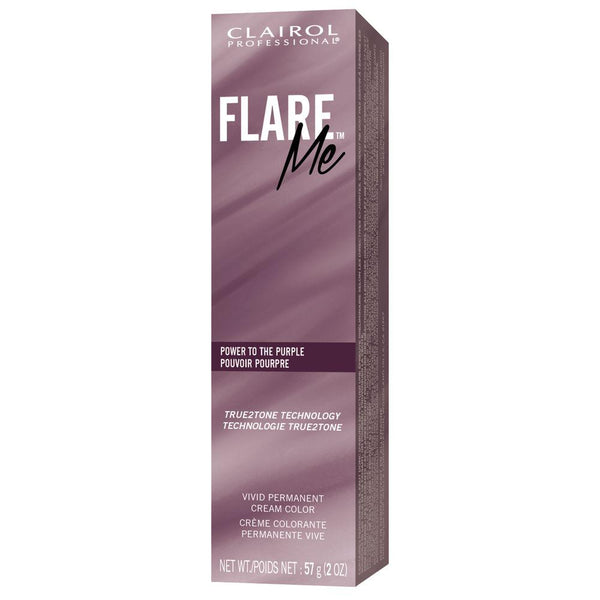Clairol Flare Me Hair Color 2 oz - Image Beauty