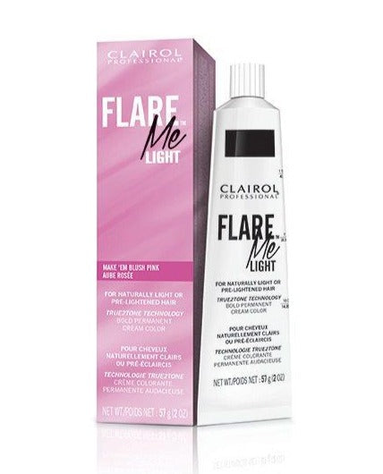 Clairol Flare Me Hair Color 2 oz - Image Beauty
