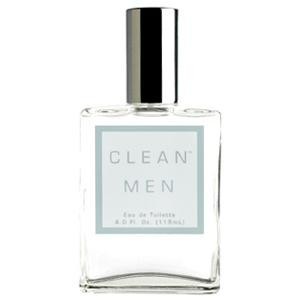 CLEAN MEN`S EDT SPRAY 4.5 OZ - Image Beauty