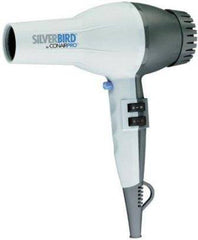 CONAIR HAIR DRYER SILVERBIRD 2000W – Image Beauty