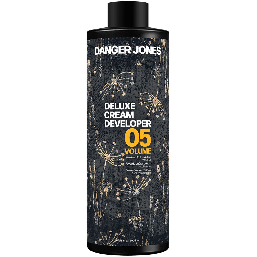 Danger Jones 5 Volume Developer - Image Beauty