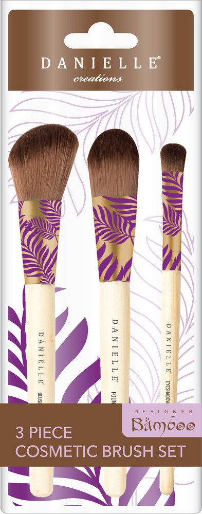 Danielle Makeup Brushes