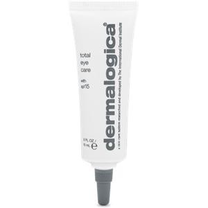 DERMALOGICA TOTAL EYE CARE SPF 15 .5 OZ - Image Beauty
