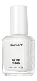 Essie Prime & Pop Base Coat for Neons - Image Beauty