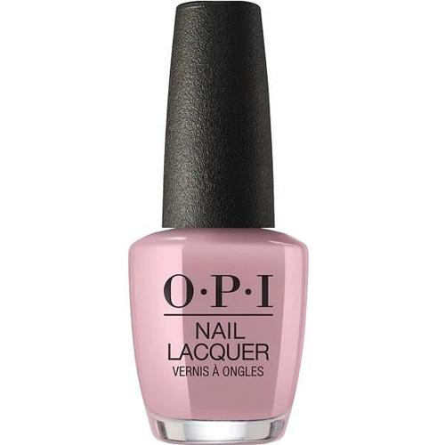 OPI Nail Polish Scotland Collection - Image Beauty