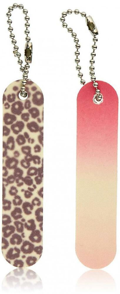 Diane Keychain Nail File - Image Beauty