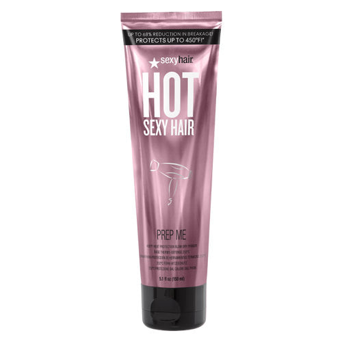 Sexy Hair Hot Sexy Hair Prep Me 5.1 Oz - Image Beauty