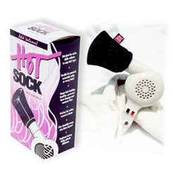HOT SOCK DIFFUSER HS400 - Image Beauty
