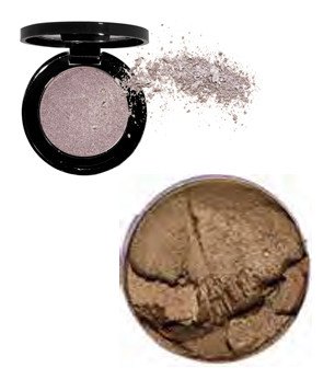 I Beauty Polychromatic Eyeshadow Hazel - Image Beauty