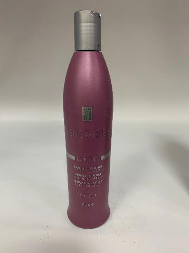 Rusk Sensories Bright Anti-Brassy Shampoo - Image Beauty